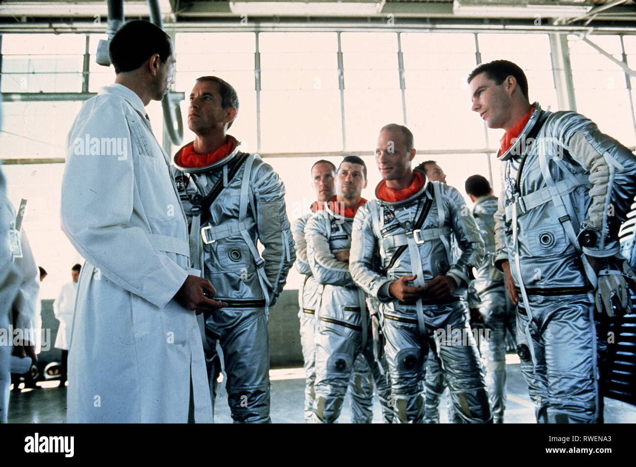 The right stuff hi-res stock photography and images - Alamy