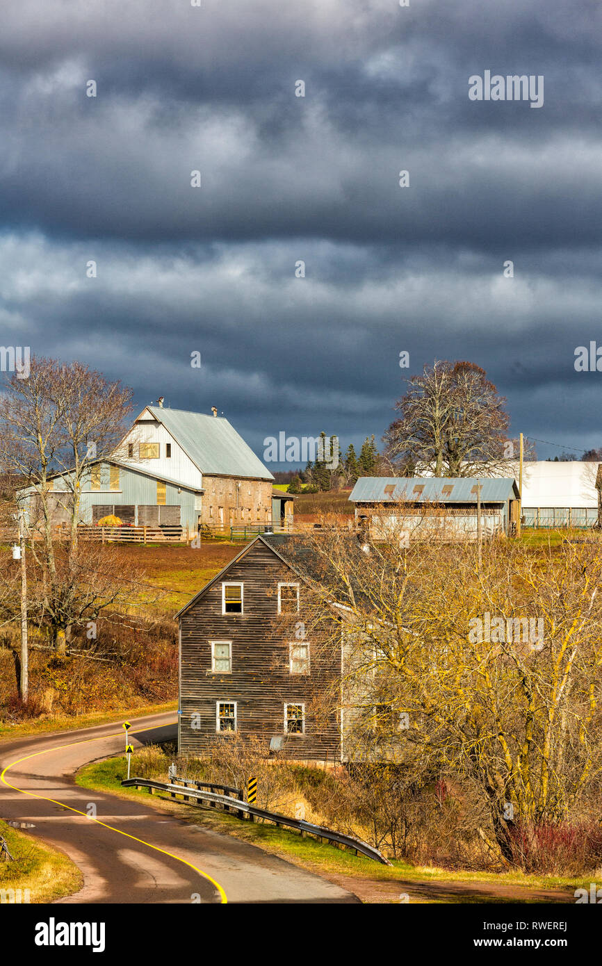 Tryon island hi-res stock photography and images - Alamy