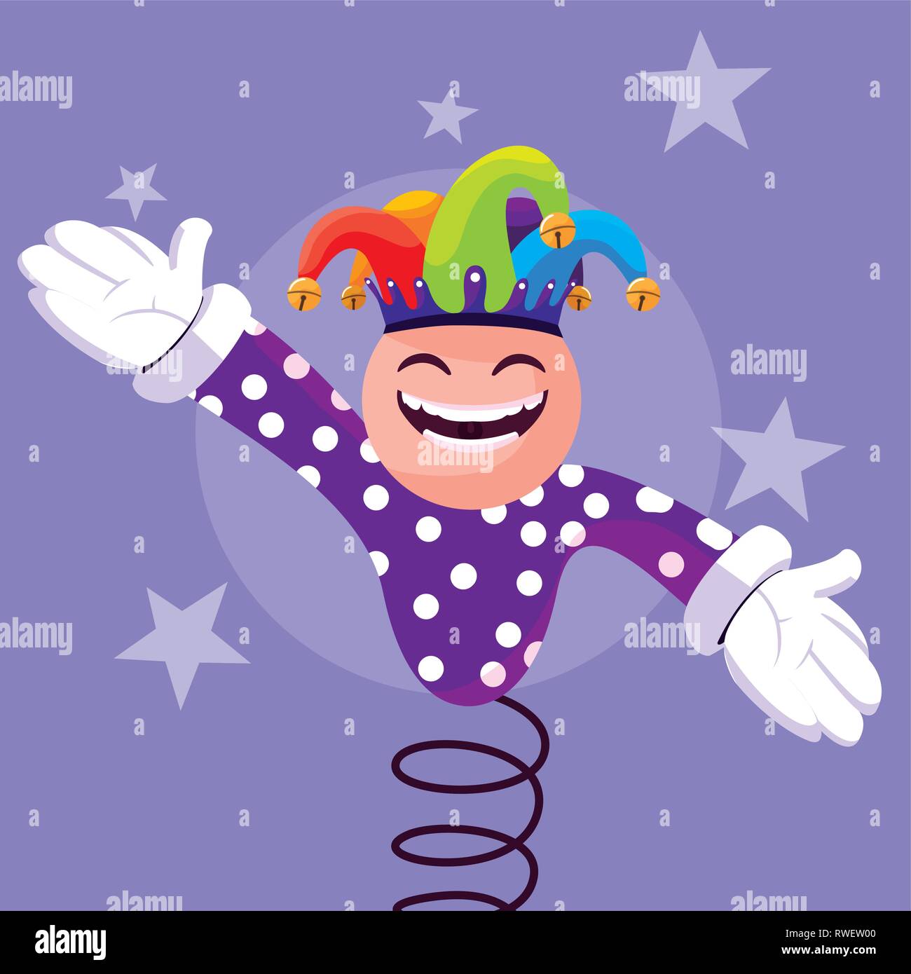 Buffon Stock Vector Images - Alamy