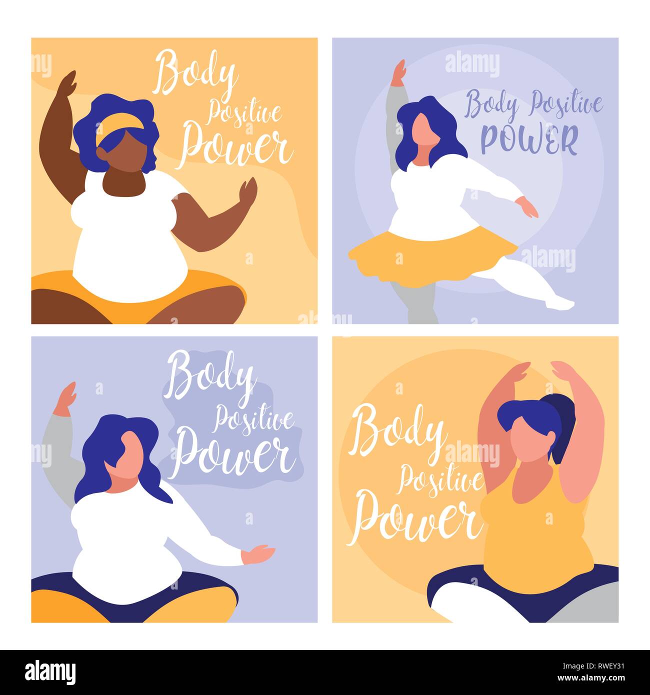 Friendly plus Stock Vector Images - Alamy