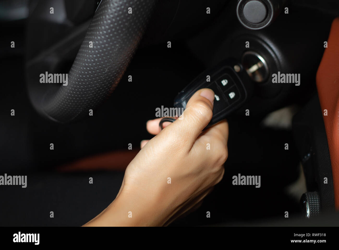 Electrical power steering hi-res stock photography and images - Alamy