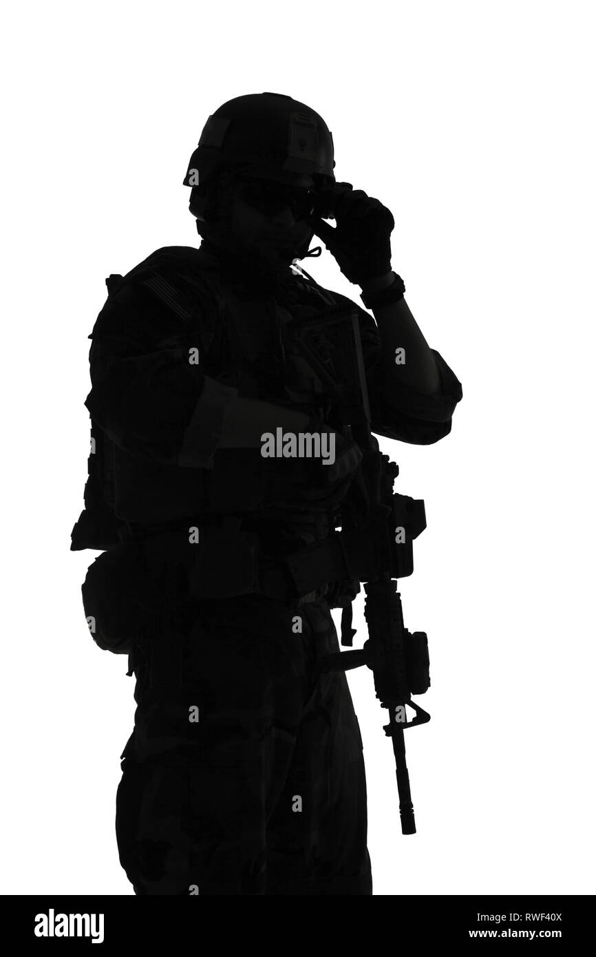Marine raider regiment hi-res stock photography and images - Alamy
