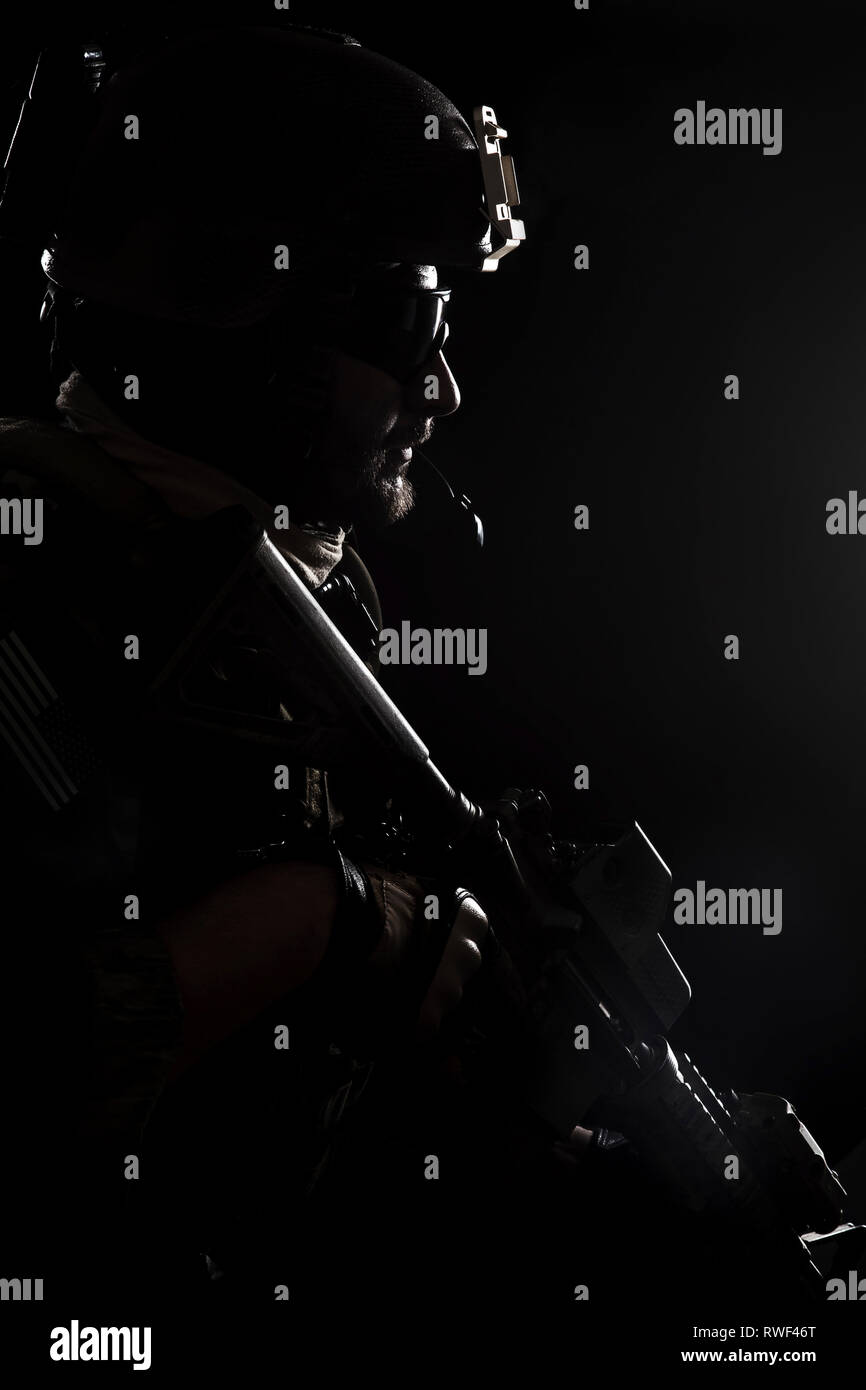 Marine raider regiment hi-res stock photography and images - Alamy