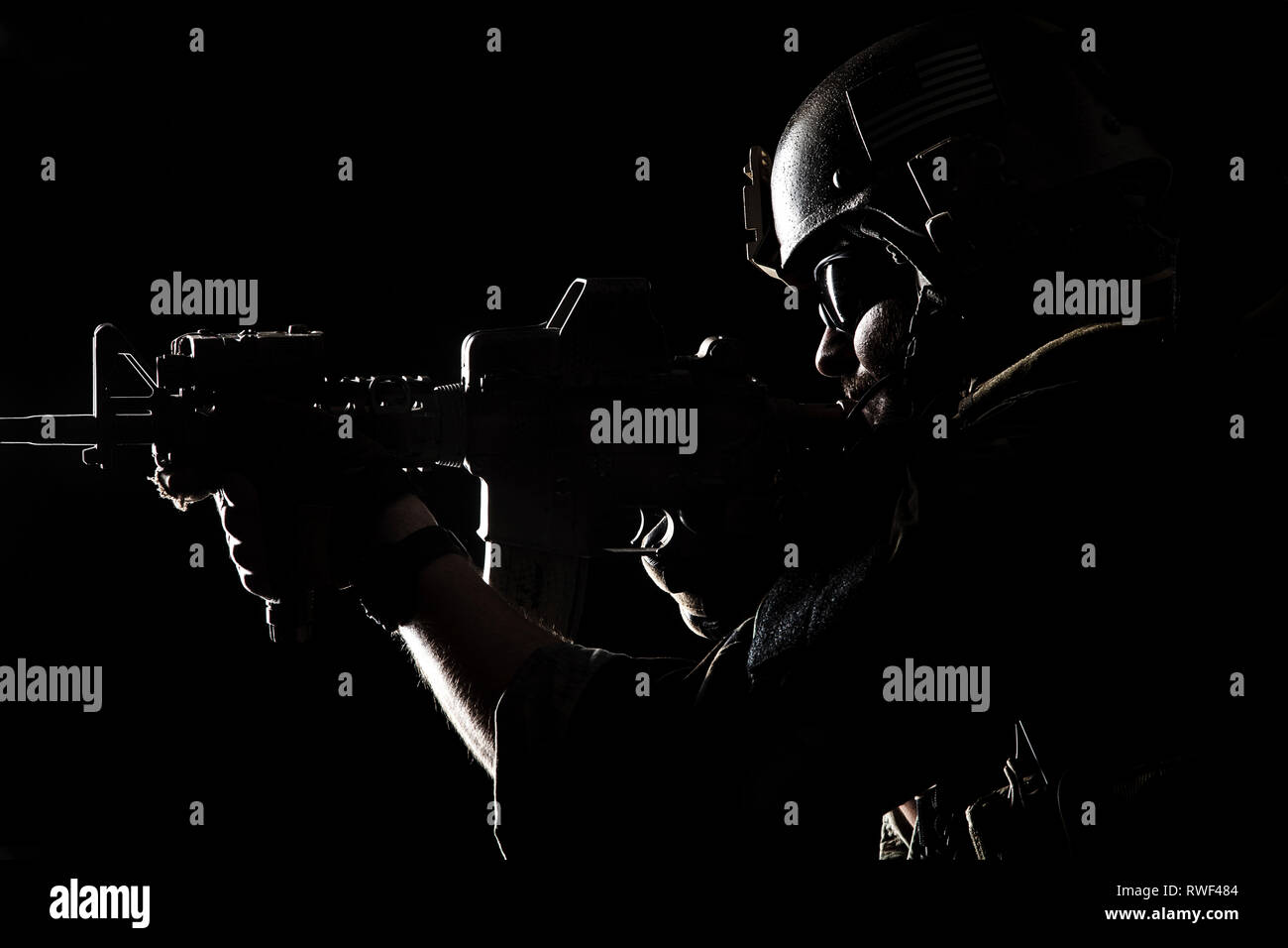 Marsoc Logo Wallpaper