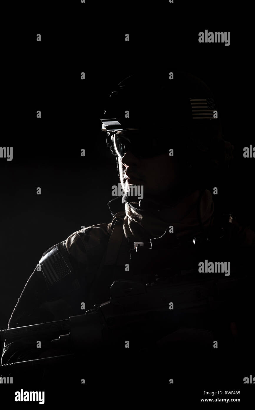 Marine raider regiment hi-res stock photography and images - Alamy