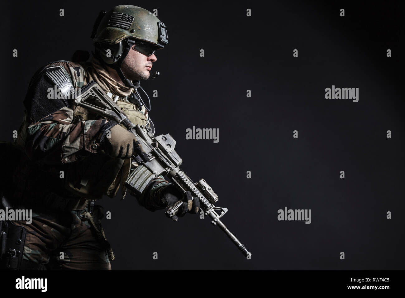 Marine raider regiment hi-res stock photography and images - Alamy