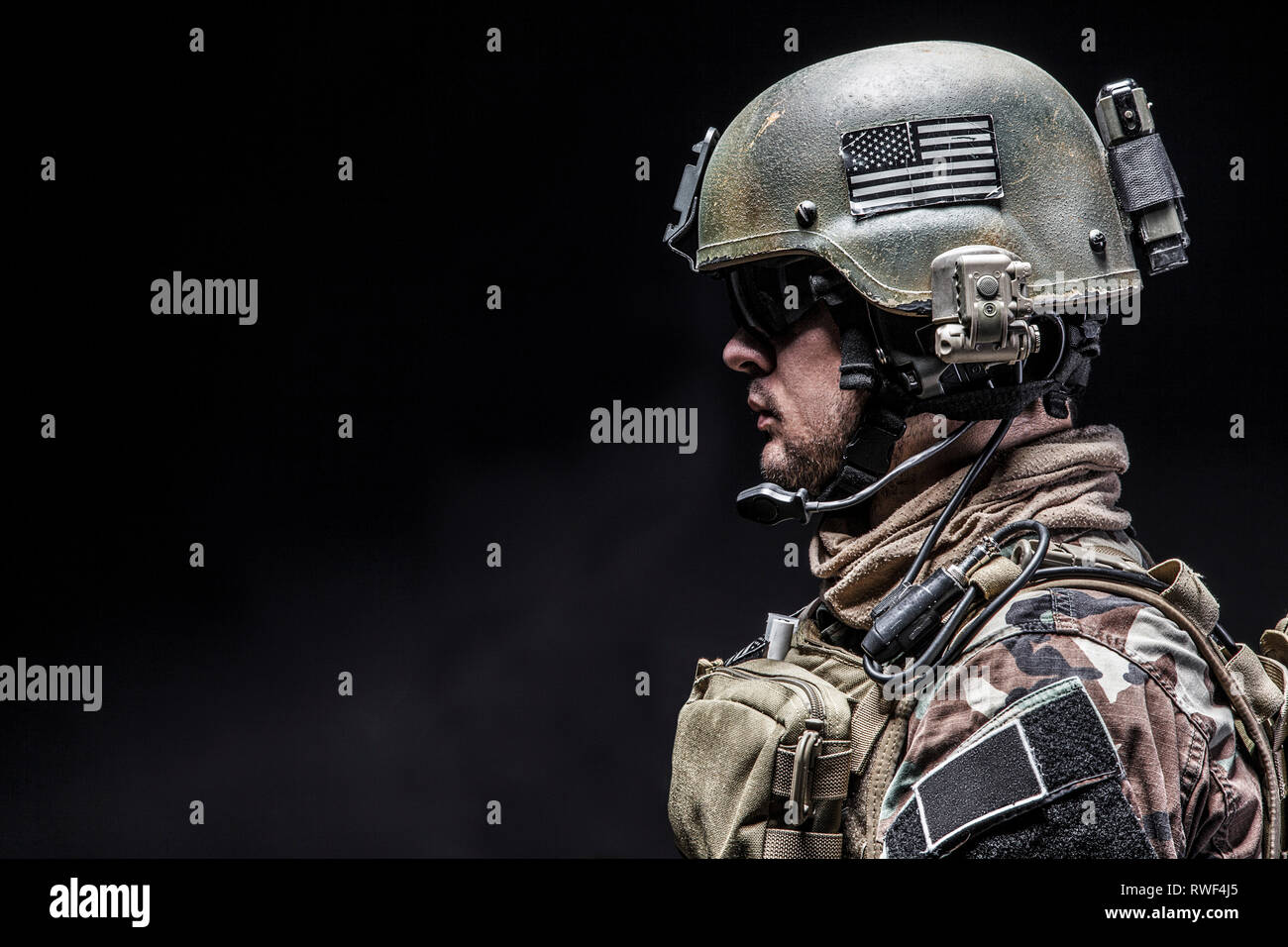 Marine raider regiment hi-res stock photography and images - Alamy
