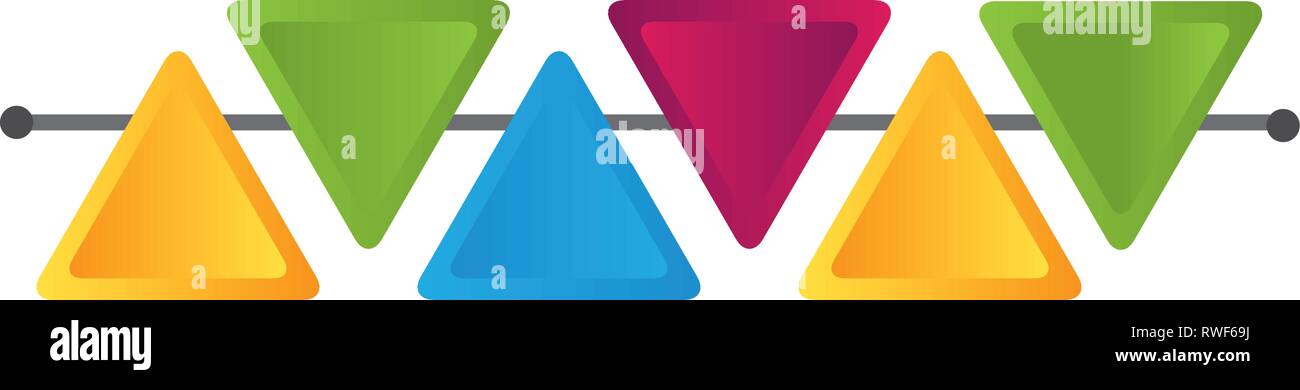 infographic layouts cartoon Stock Vector Image & Art - Alamy