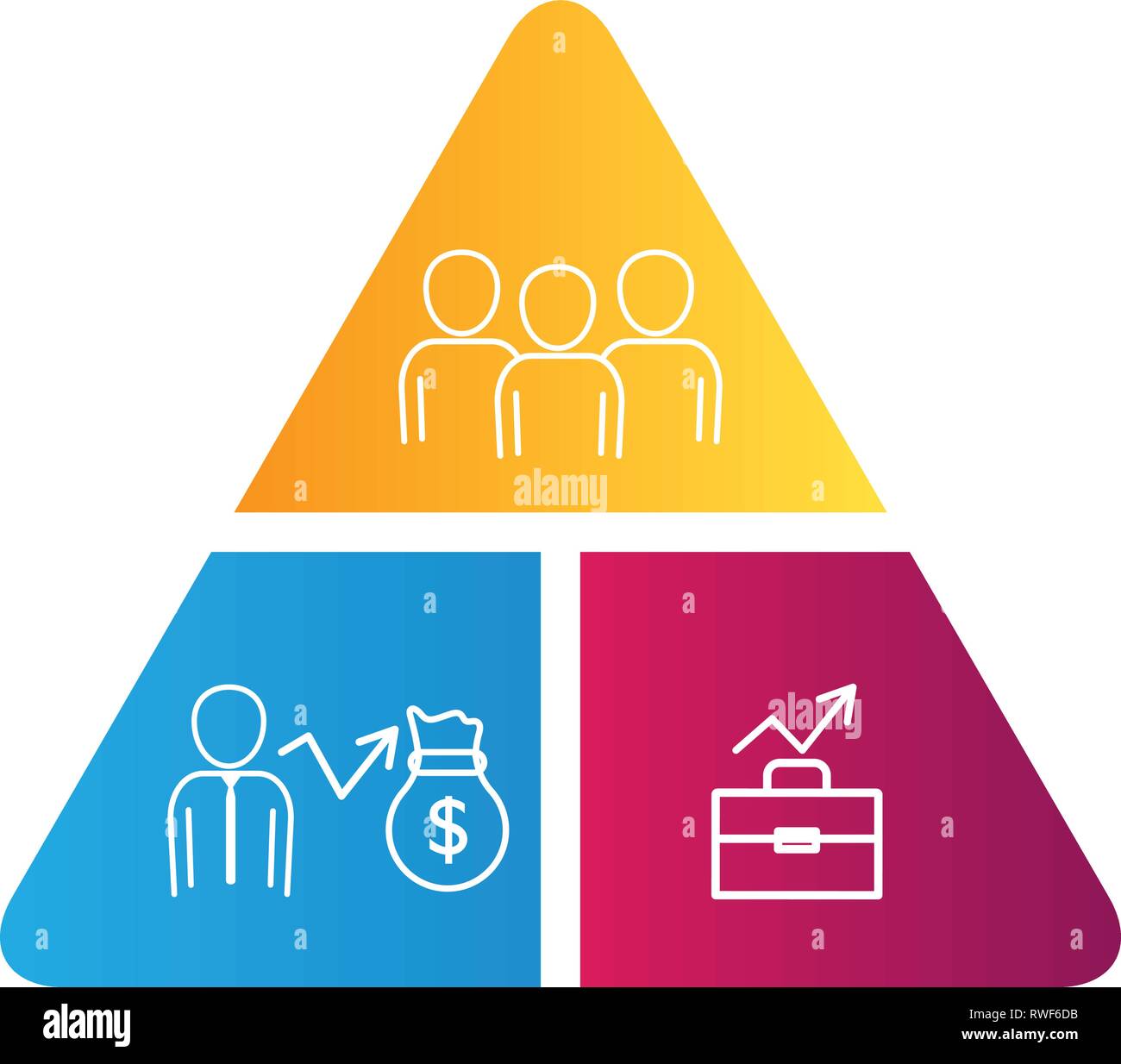 infographic layouts cartoon Stock Vector Image & Art - Alamy