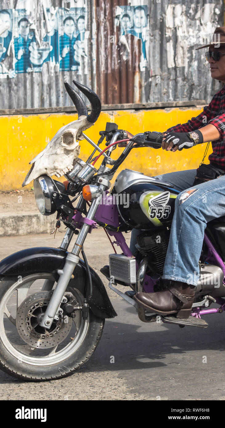 Motorcycle events hi-res stock photography and images - Alamy