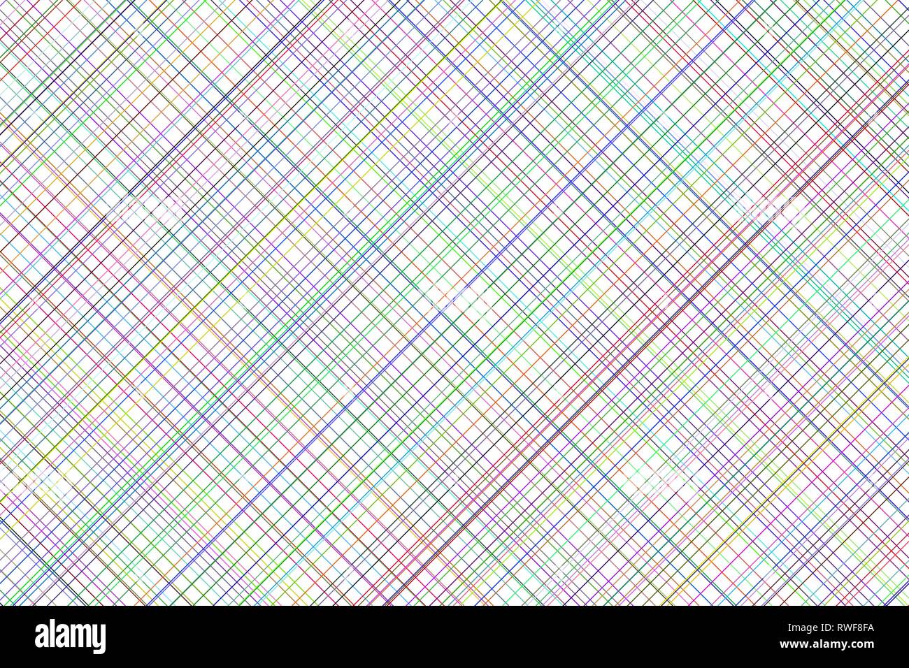 Cross hatch grid hi-res stock photography and images - Alamy