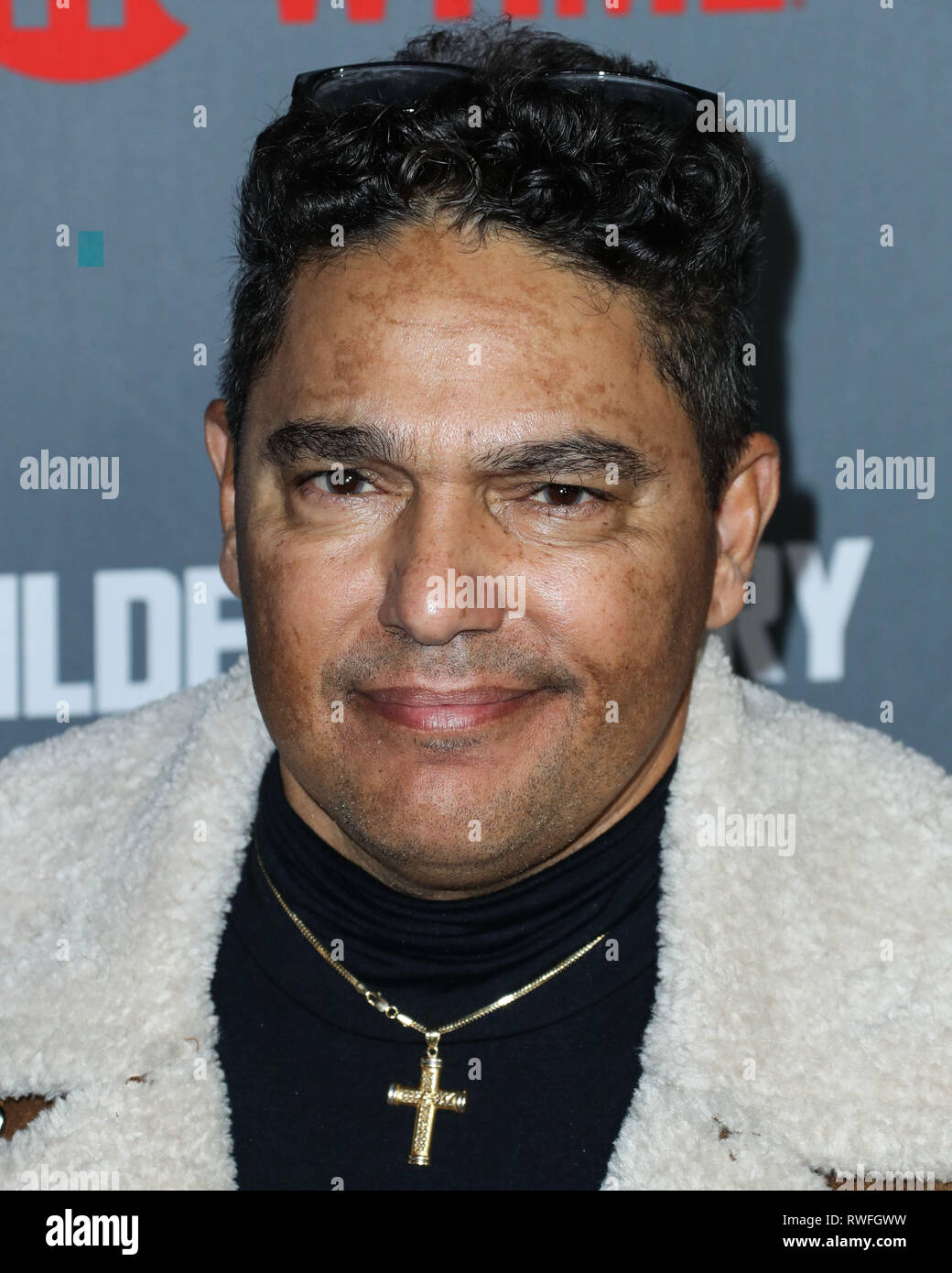 LOS ANGELES, CA, USA - DECEMBER 01: Actor Nicholas Turturro arrives at ...