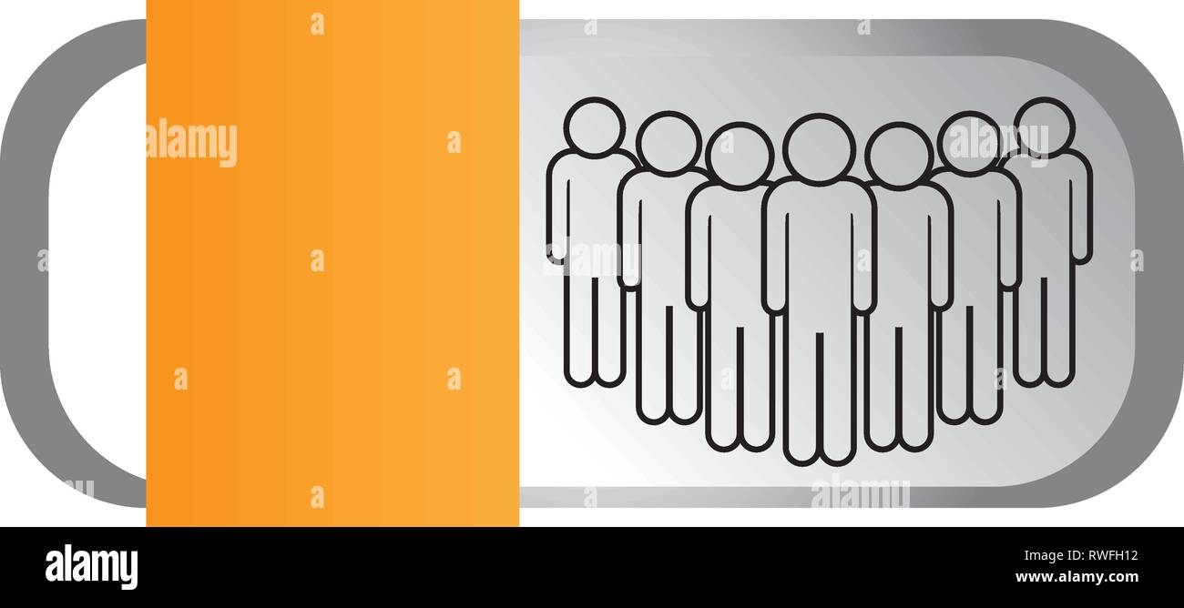 men pictogram cartoon Stock Vector Image & Art - Alamy