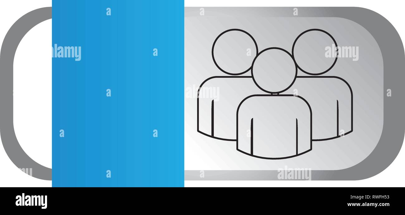 men pictogram cartoon Stock Vector Image & Art - Alamy