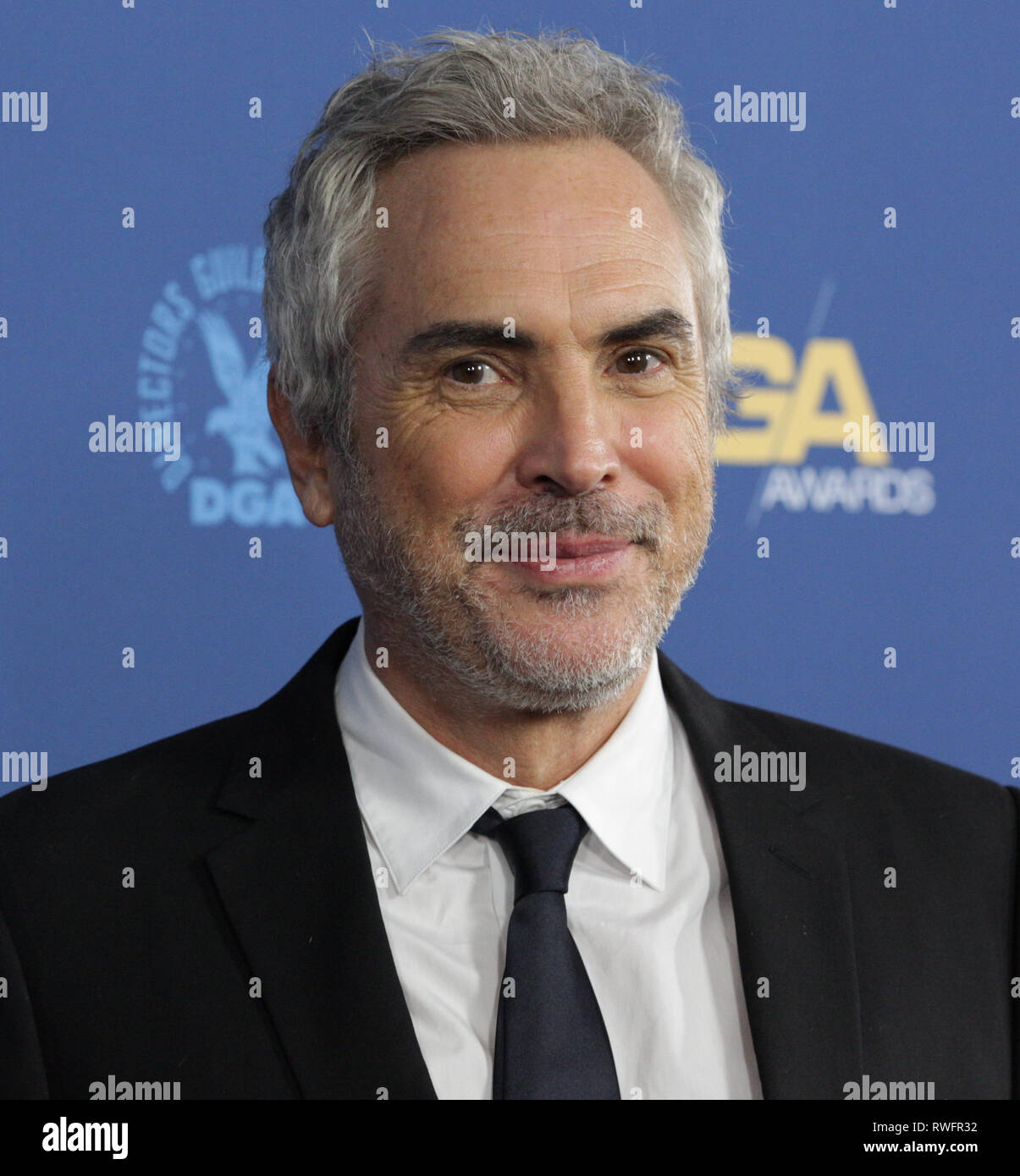 Celebrities attend 71st Annual DGA Awards at Hollywood & Highland ...