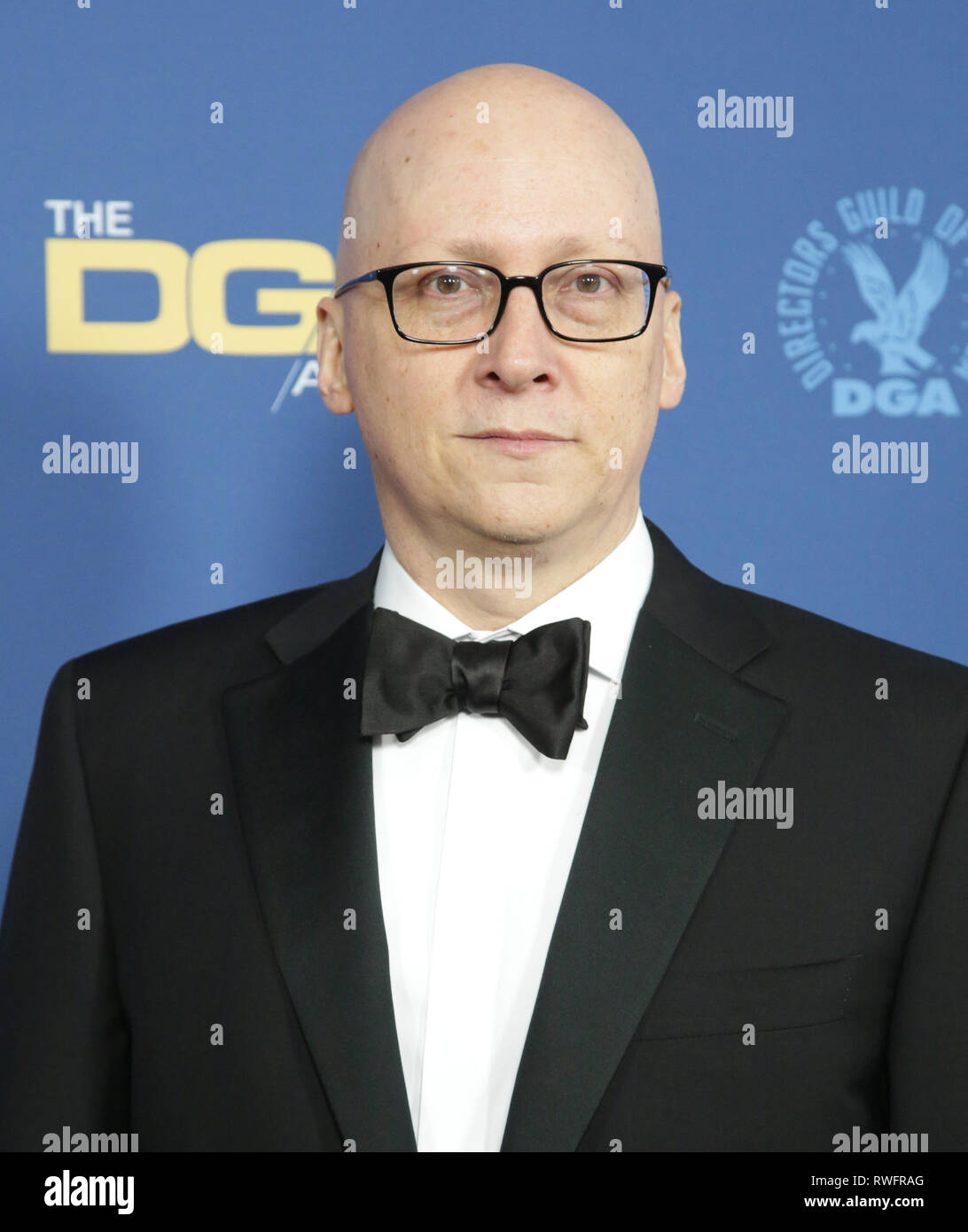 Celebrities attend 71st Annual DGA Awards at Hollywood & Highland ...