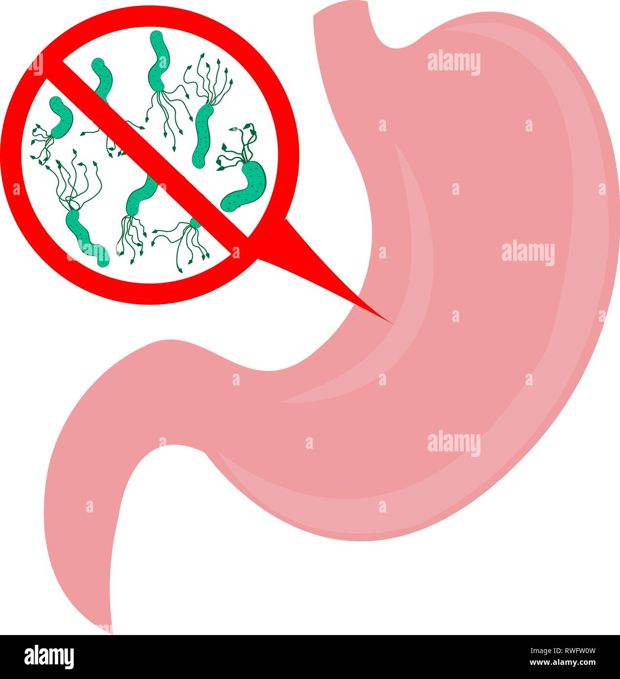 Stop gastritis hi-res stock photography and images - Alamy