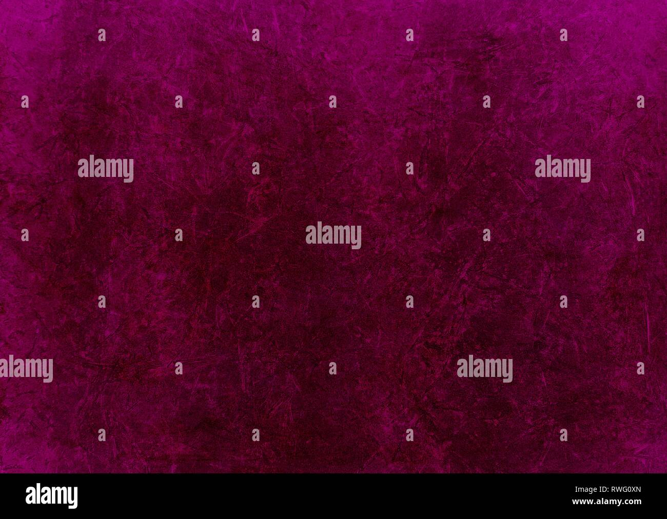 Purple grunge background on a rusty surface Stock Photo - Alamy