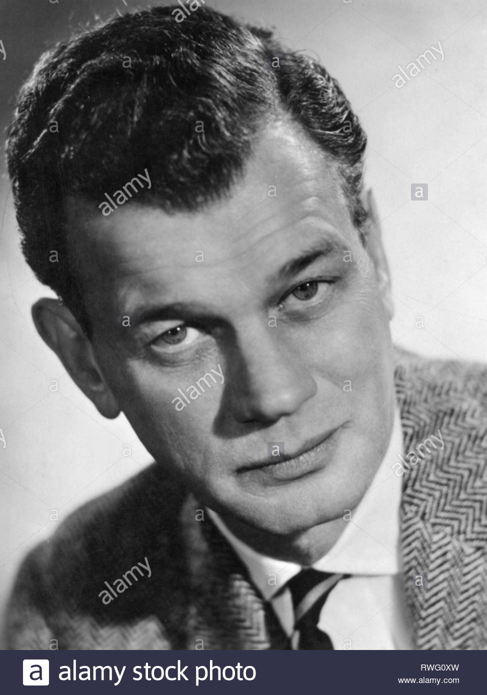 Film Actor Movie People High Resolution Stock Photography and Images ...