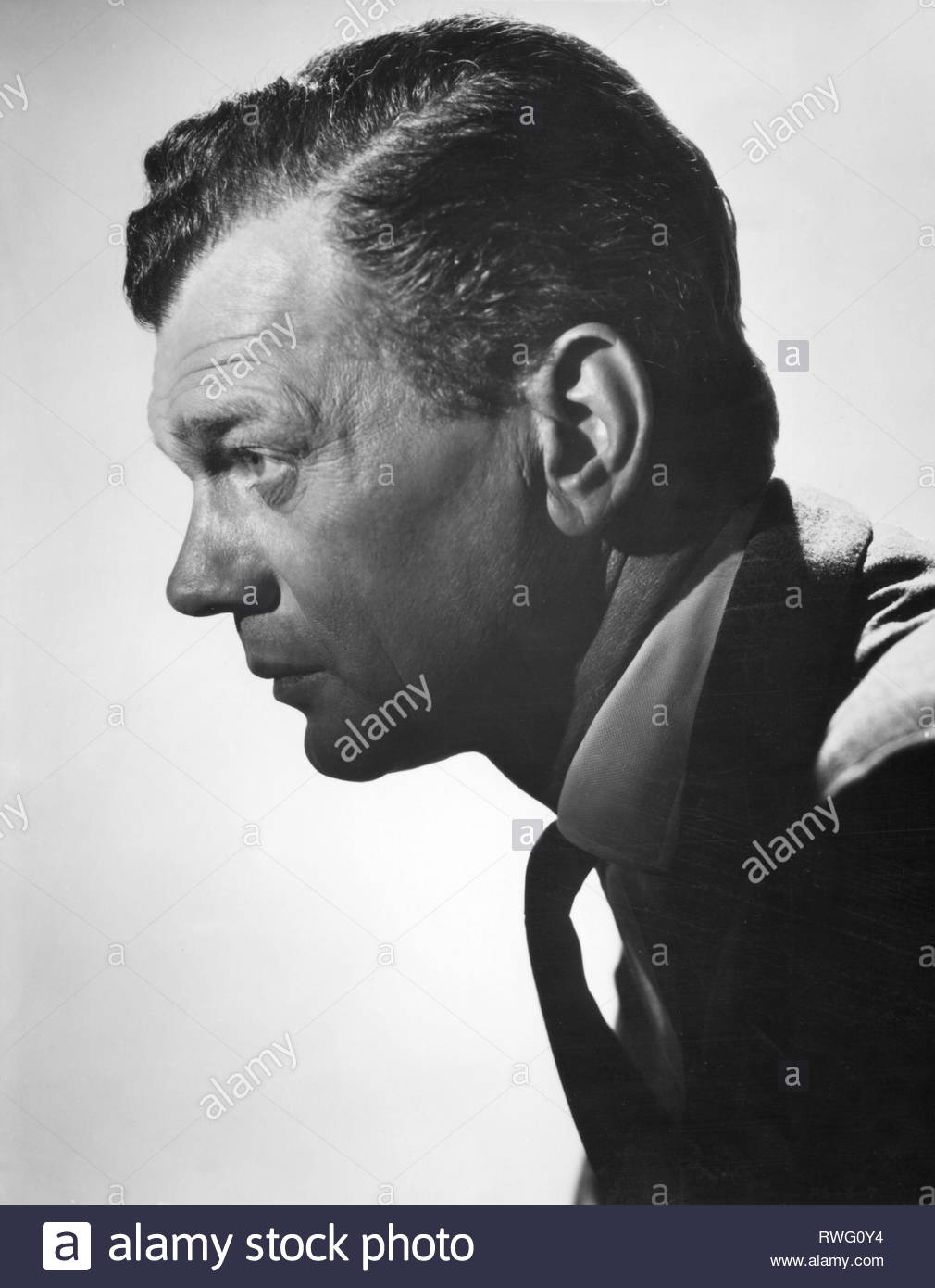 Joseph Cotten Stock Photos & Joseph Cotten Stock Images - Alamy