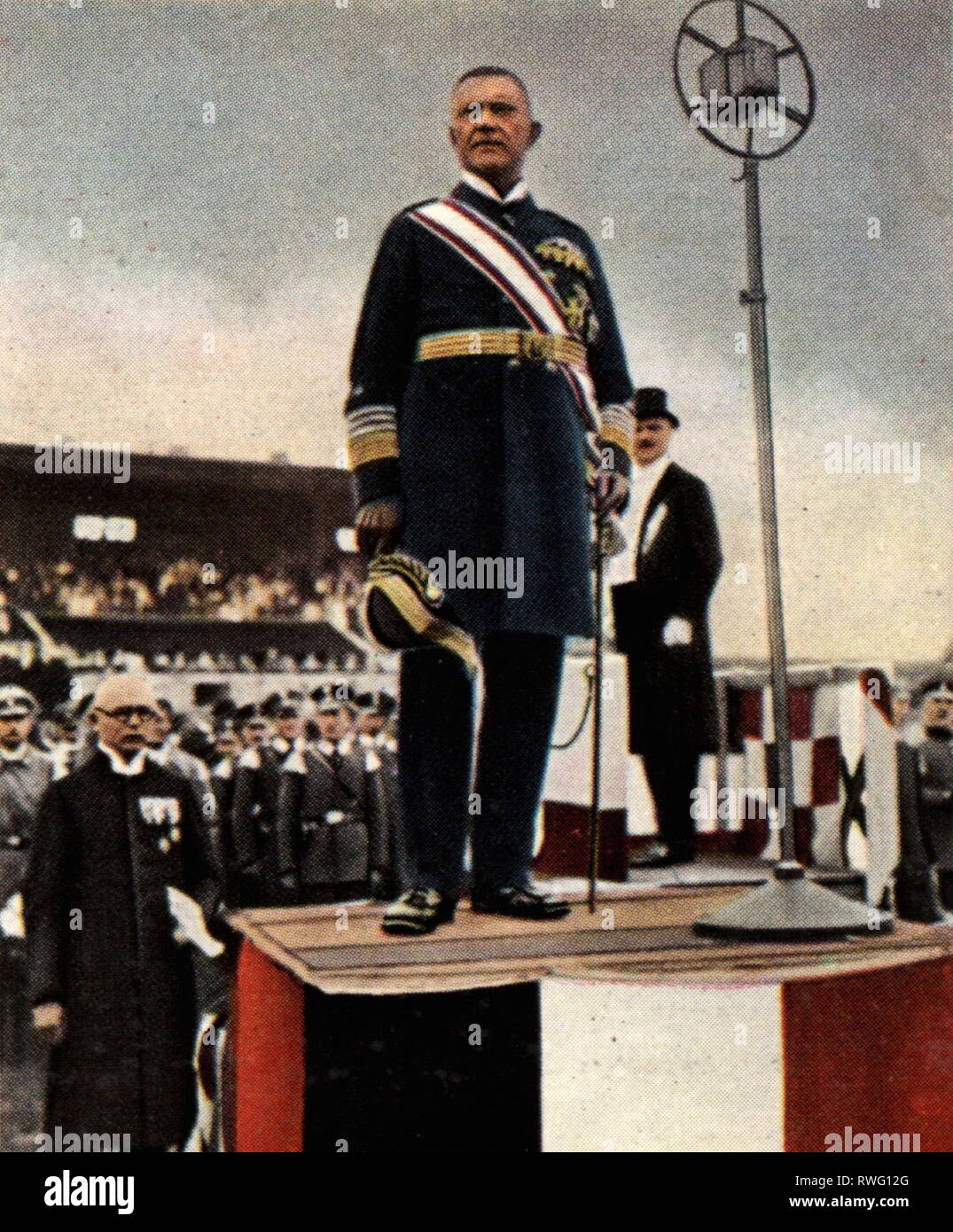 Reinhard scheer hi-res stock photography and images - Alamy