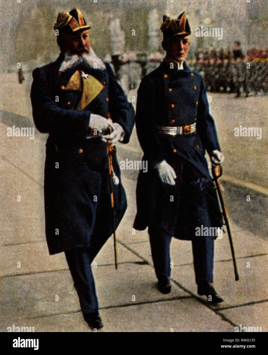 Circa 1930 1935 hi-res stock photography and images - Alamy