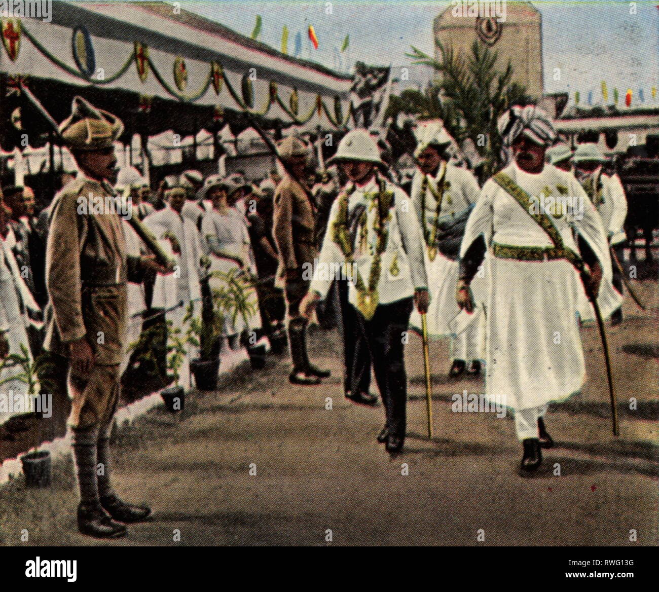 1935 great britain hi-res stock photography and images - Alamy