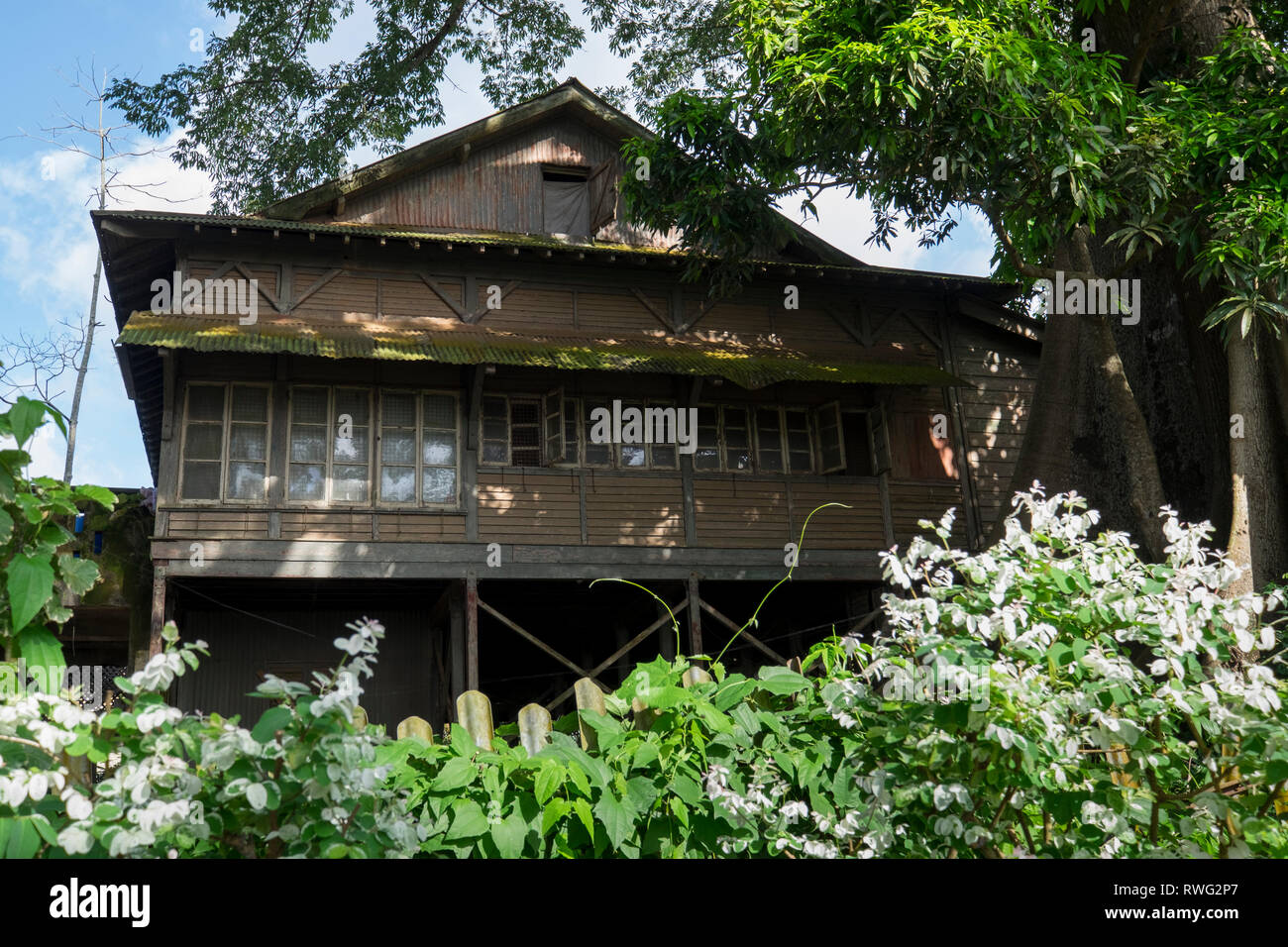 History Of Sierra Leone High Resolution Stock Photography and Images ...
