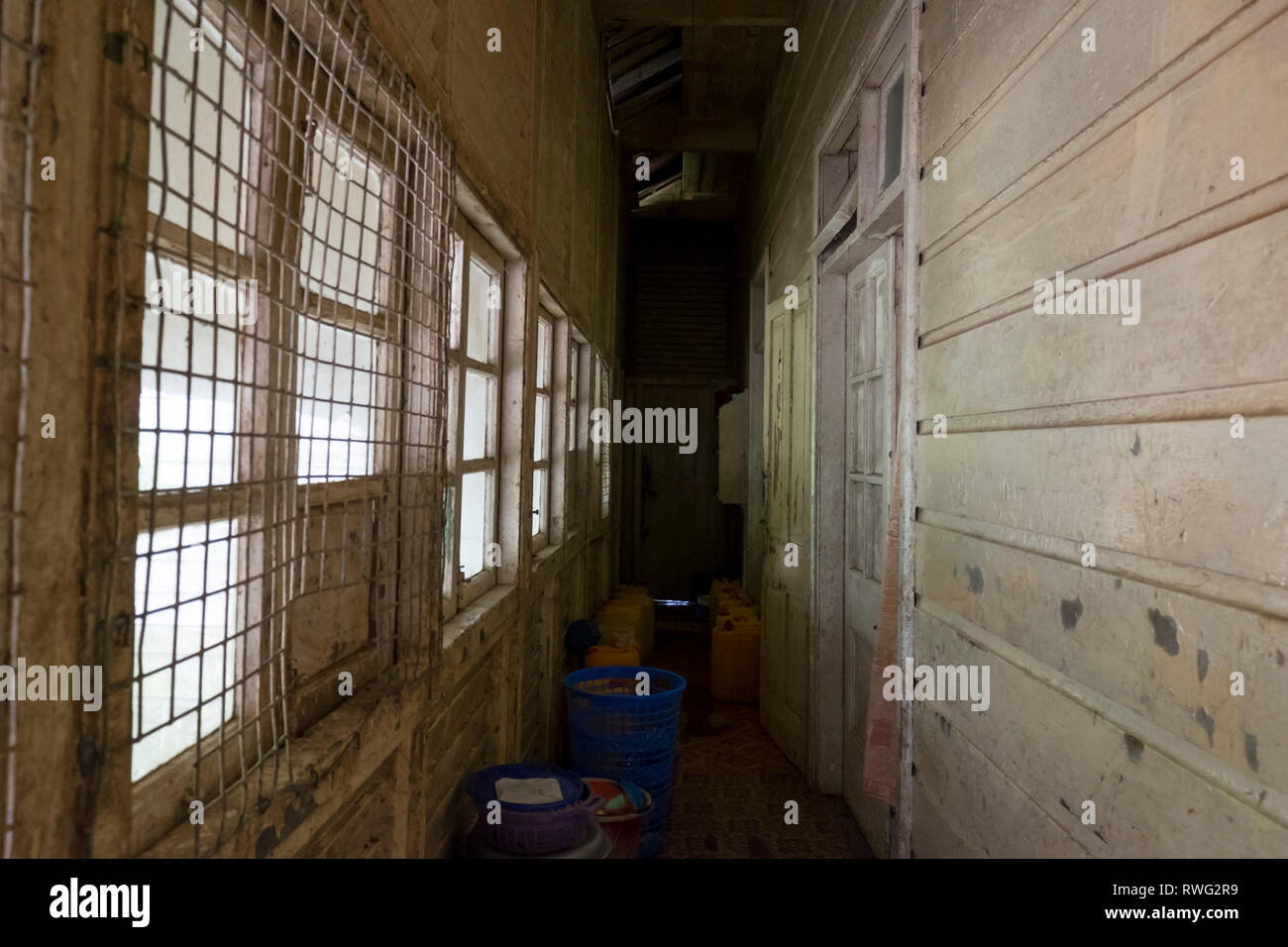 History Of Sierra Leone High Resolution Stock Photography and Images ...