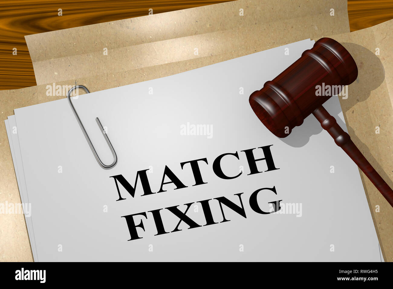 Fixing to win hi-res stock photography and images - Alamy