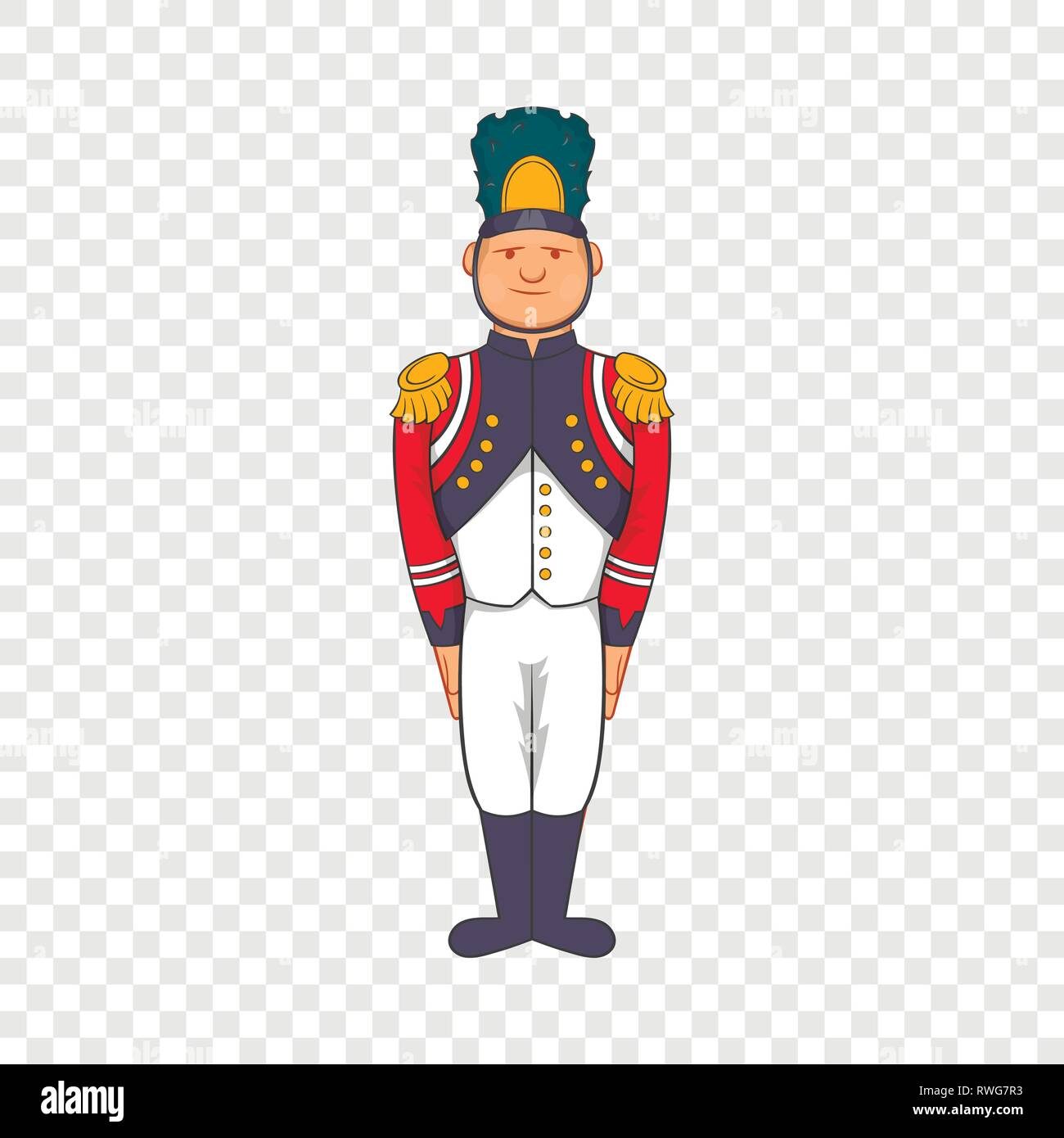 French army forces Stock Vector Images - Alamy