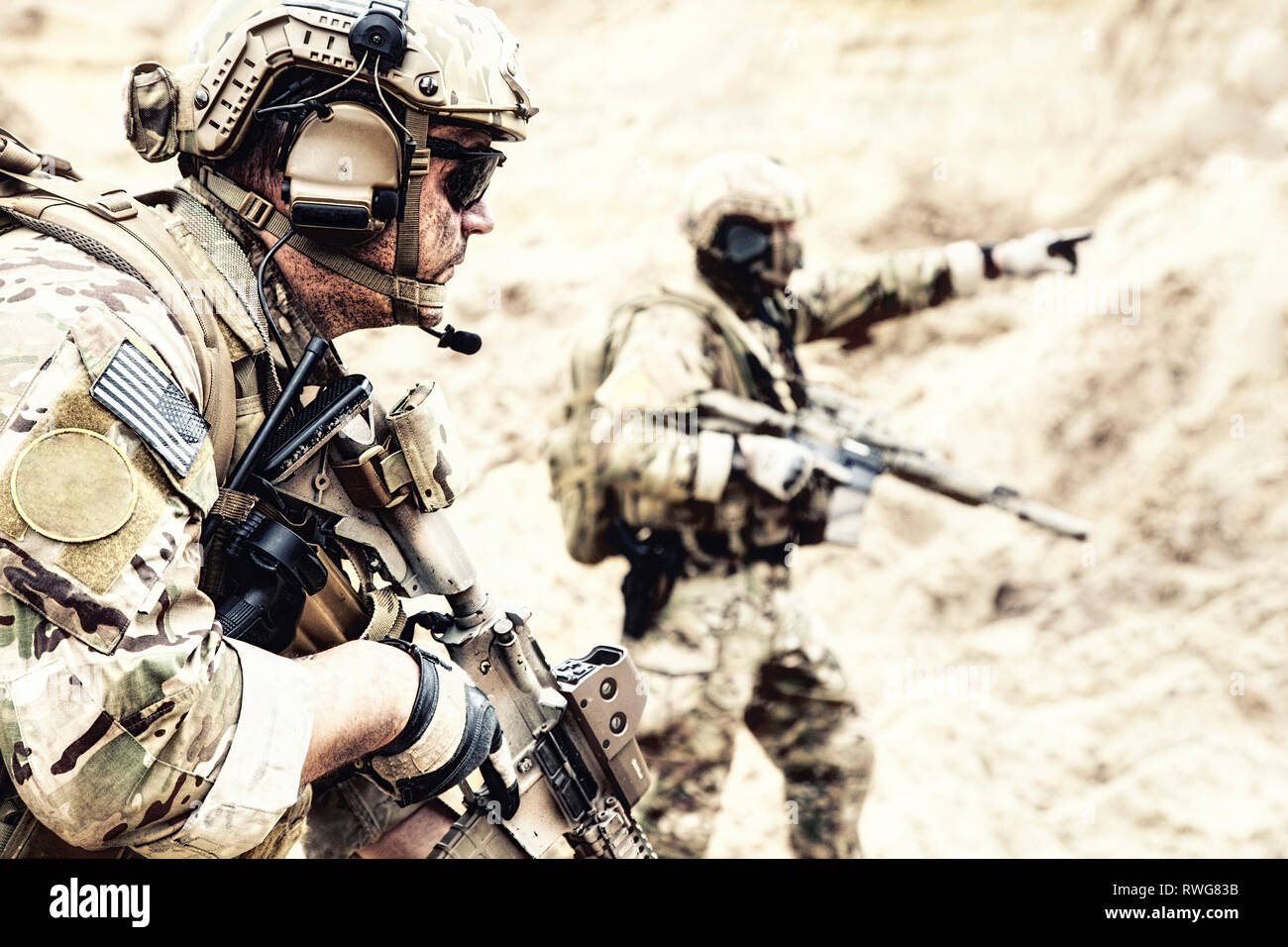 Radio Reconnaissance Stock Photos & Radio Reconnaissance Stock Images ...