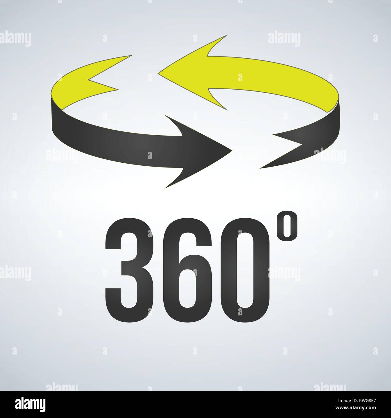 Panoramaview vector vectors Stock Vector Images - Alamy