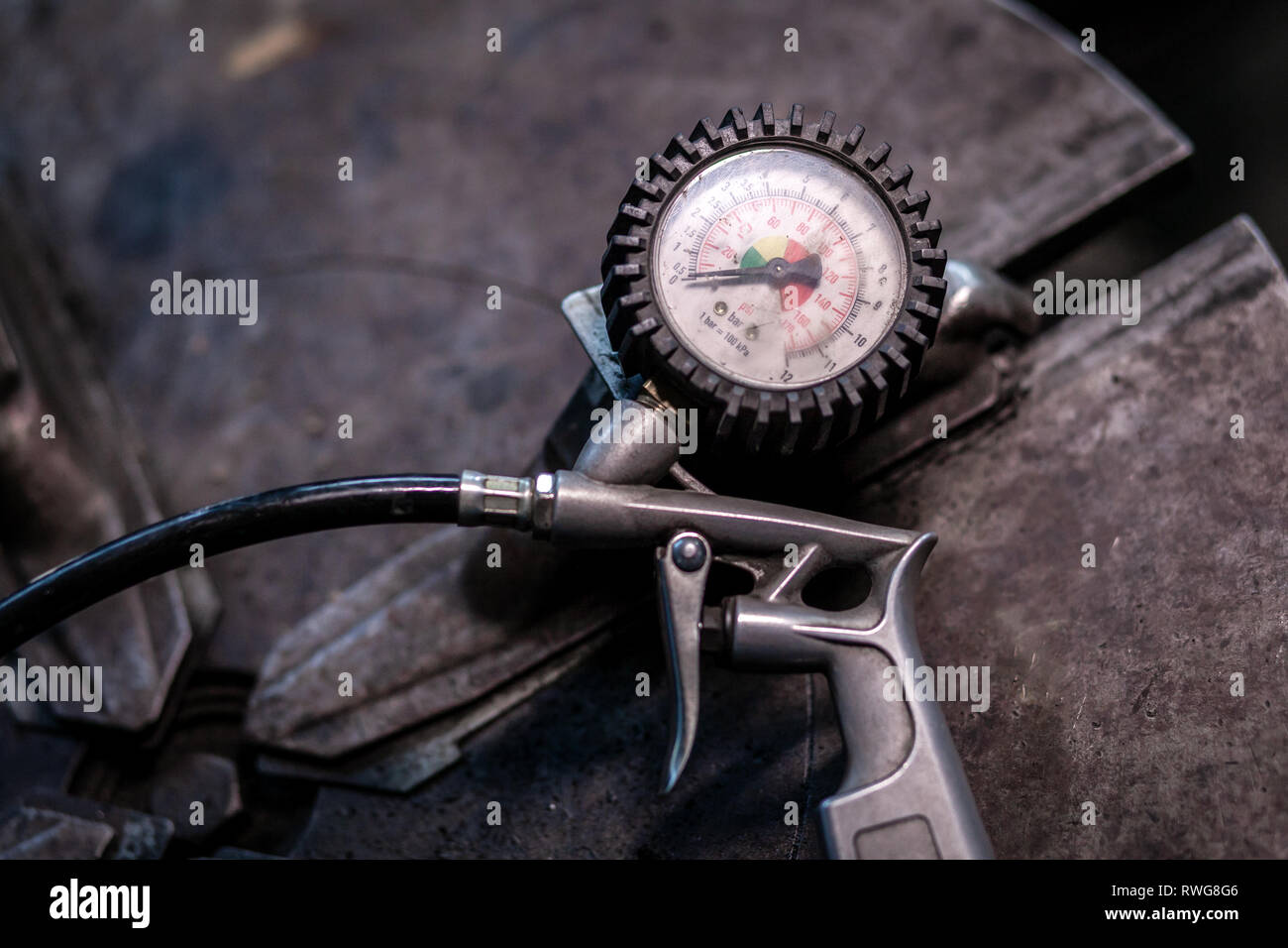 Water level sensor hi-res stock photography and images - Alamy