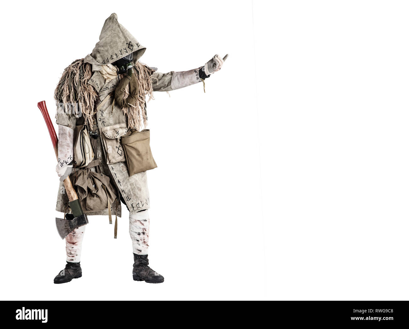 Survival suit hi-res stock photography and images - Alamy