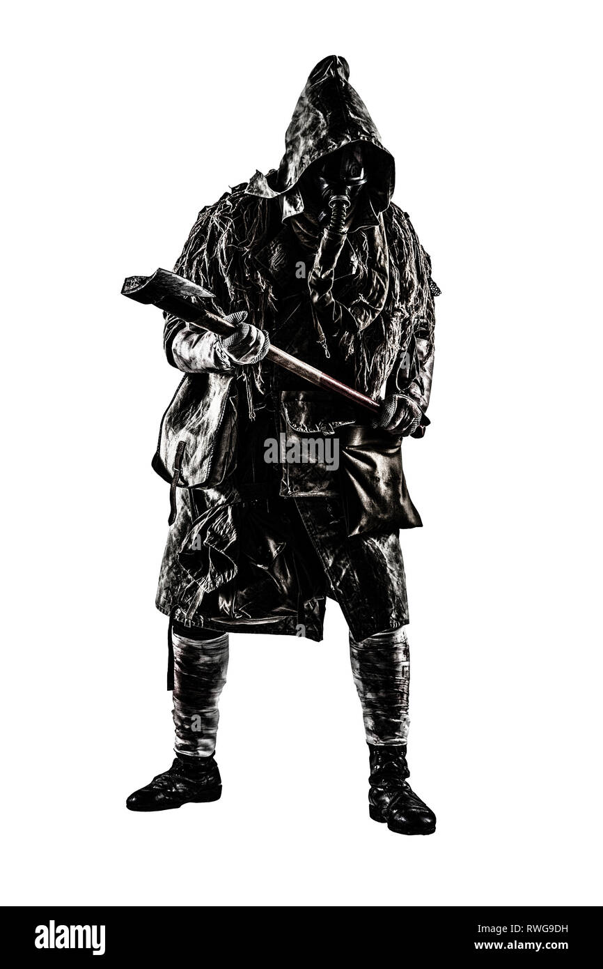 Ragged gas hi-res stock photography and images - Alamy