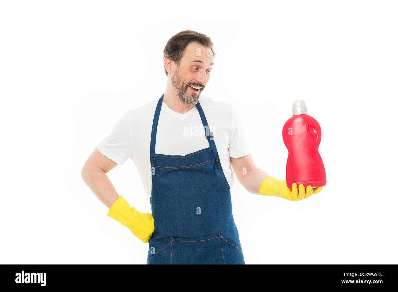 My favorite product for cleaning. Cleaning service and household duty ...