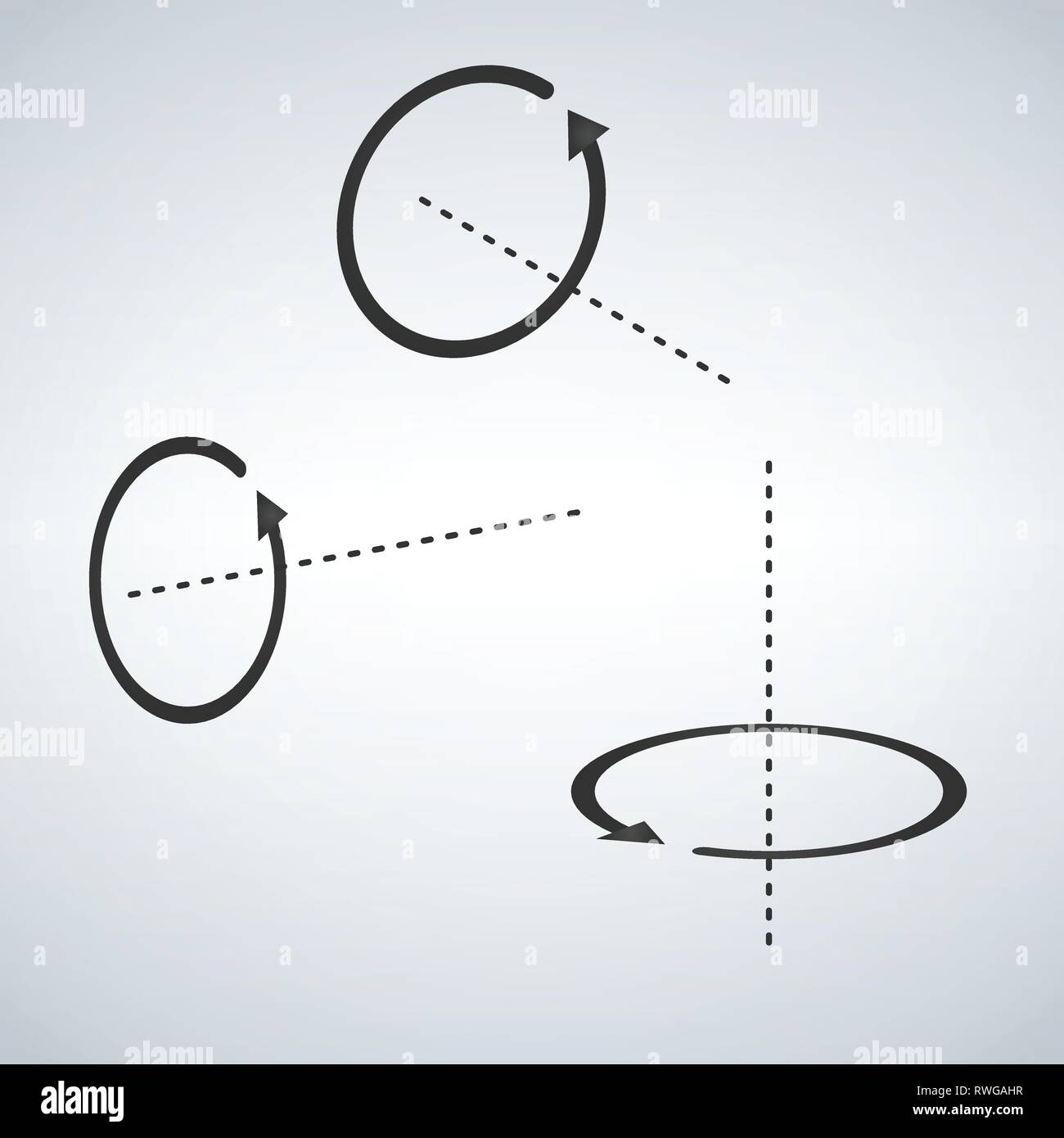 Arrowhead development Stock Vector Images - Alamy