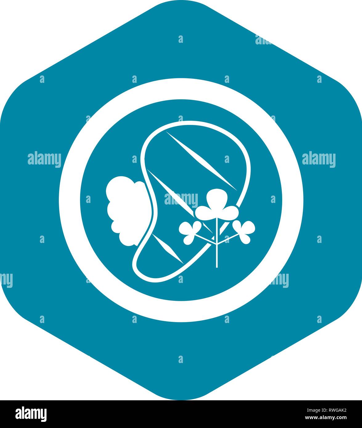 New york style restaurant Stock Vector Images - Alamy