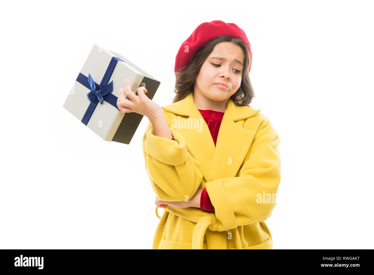 Child wasting hi-res stock photography and images - Alamy