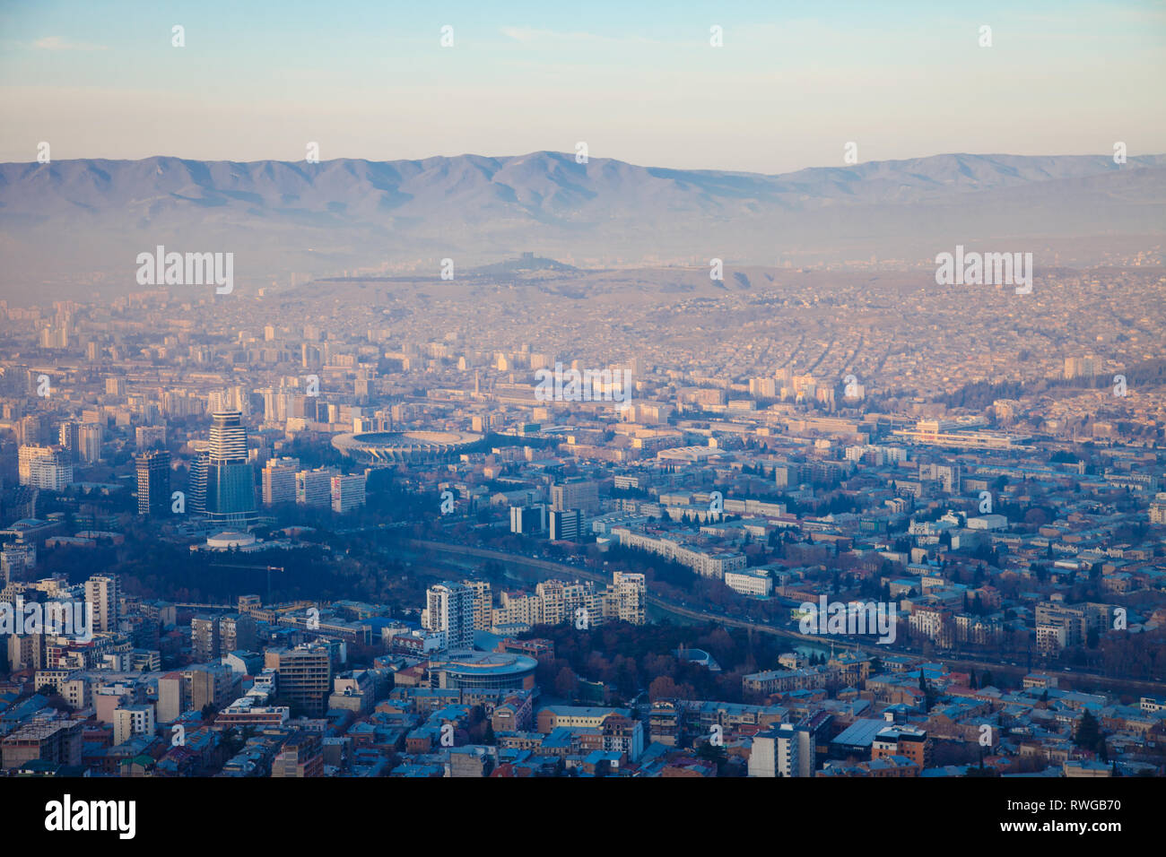 Geargia hi-res stock photography and images - Alamy