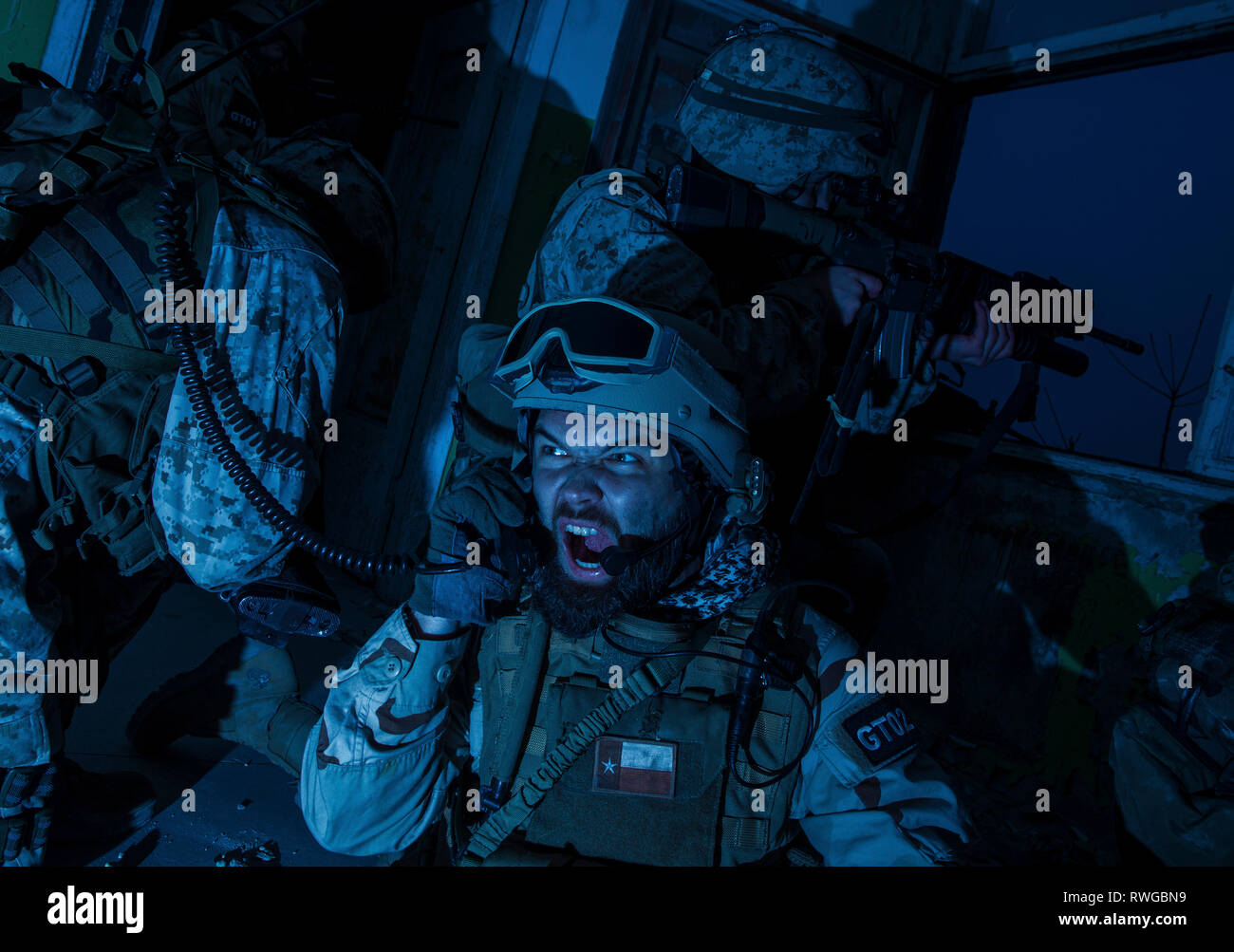 Night fury hi-res stock photography and images - Alamy