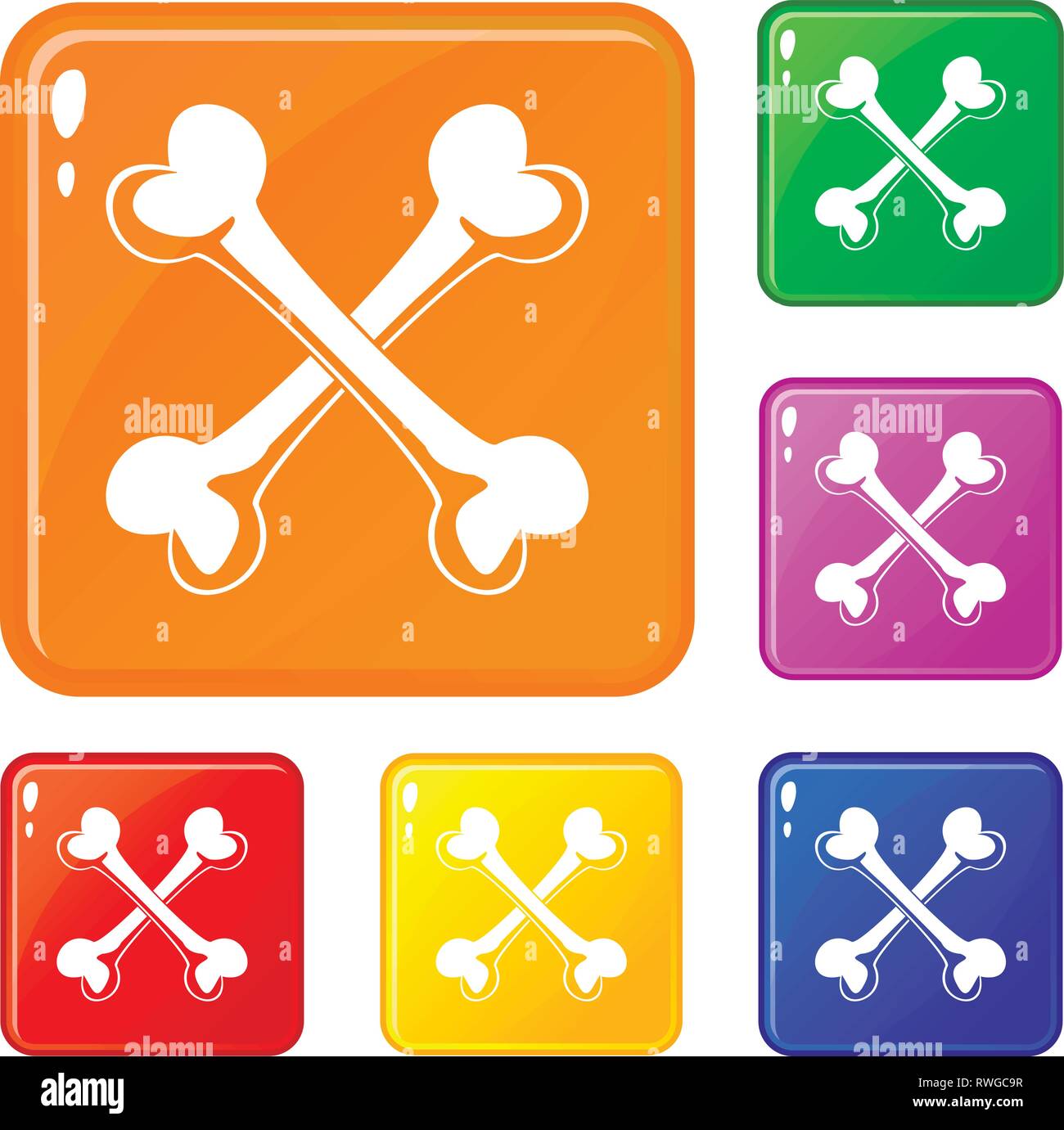 Primal animal Stock Vector Images - Alamy