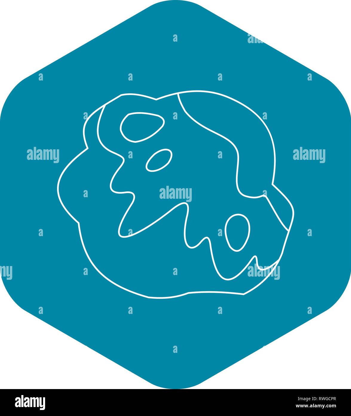 Dark moonstone hi-res stock photography and images - Alamy