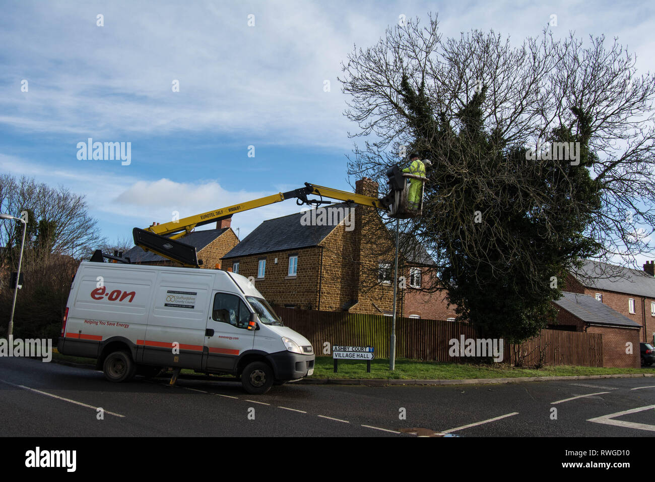 Kislingbury hi-res stock photography and images - Alamy