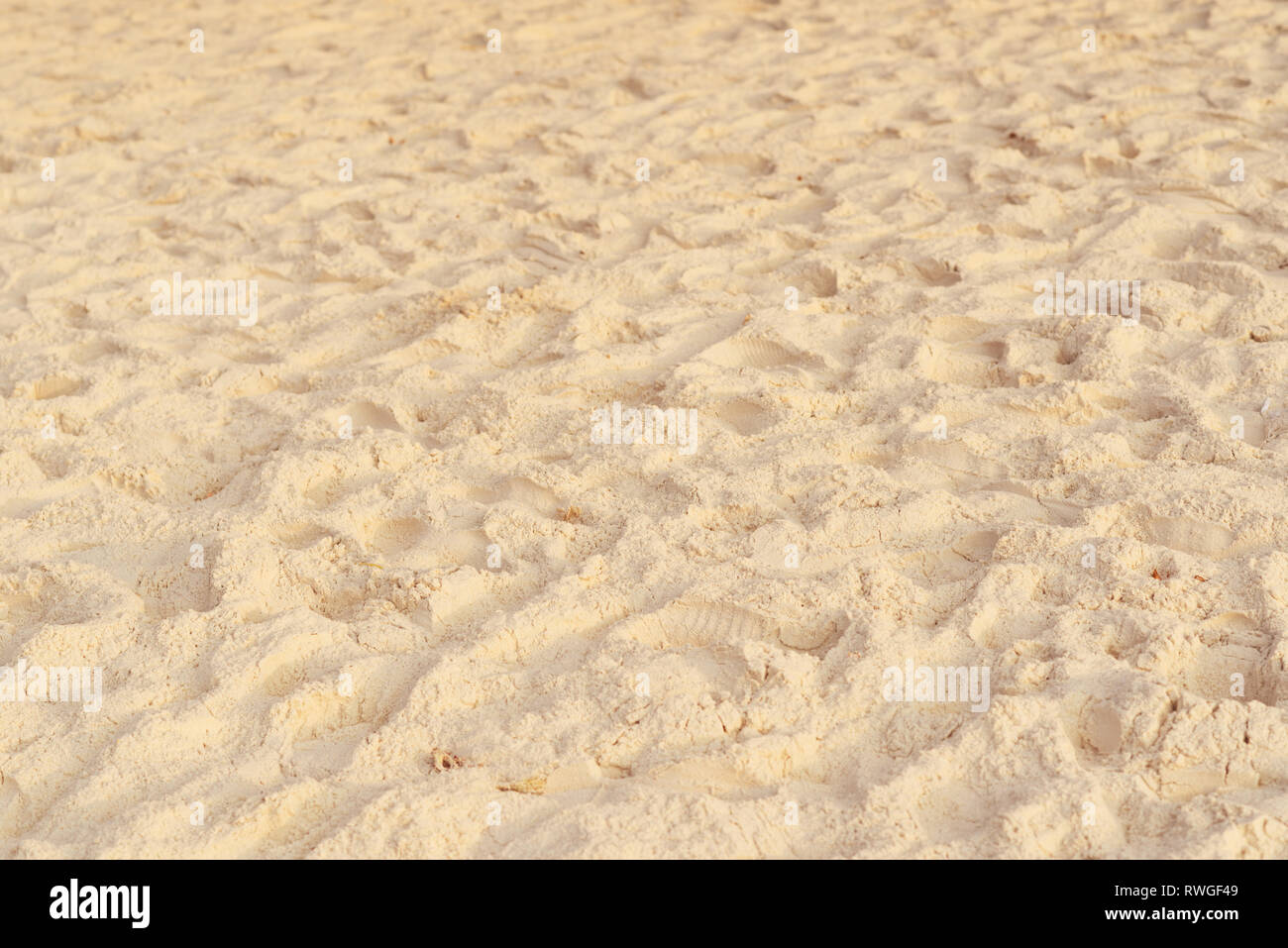Beach sand background Stock Photo - Alamy