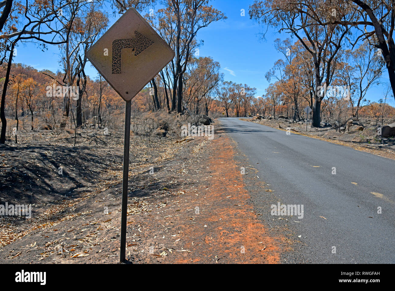 Sign melted hi-res stock photography and images - Alamy