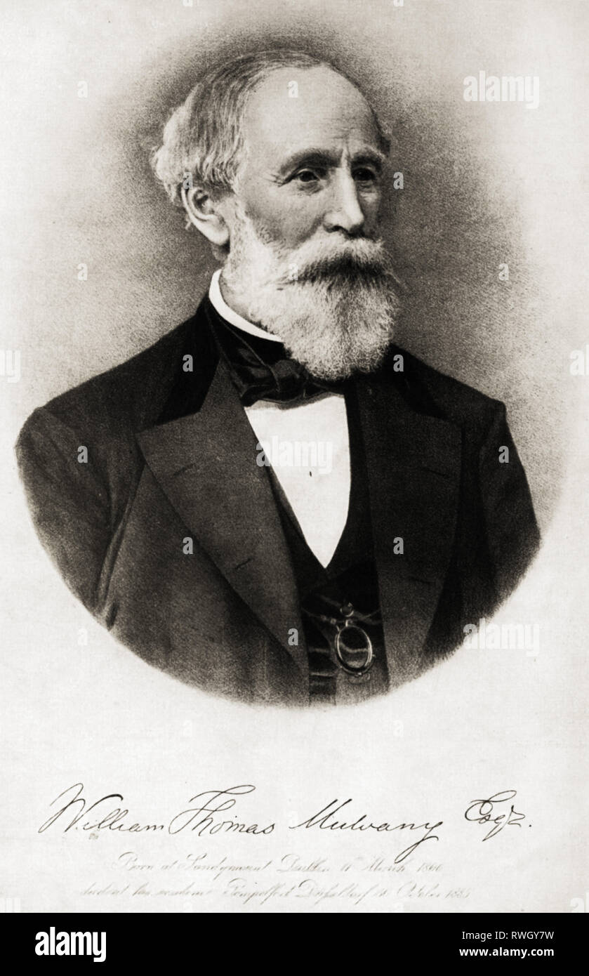 Mulvany hi-res stock photography and images - Alamy