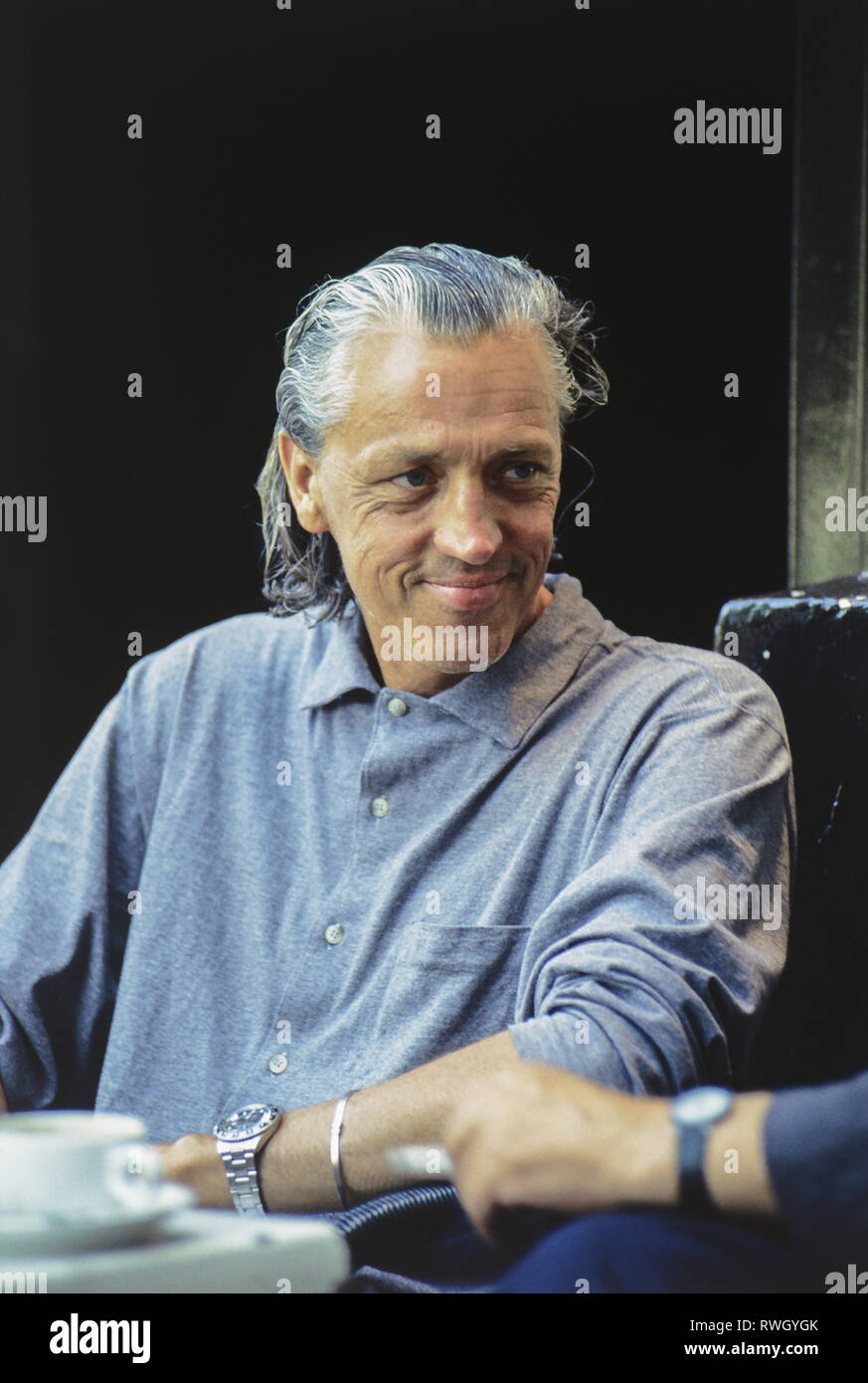 Karl georg schuhmann hi-res stock photography and images - Alamy