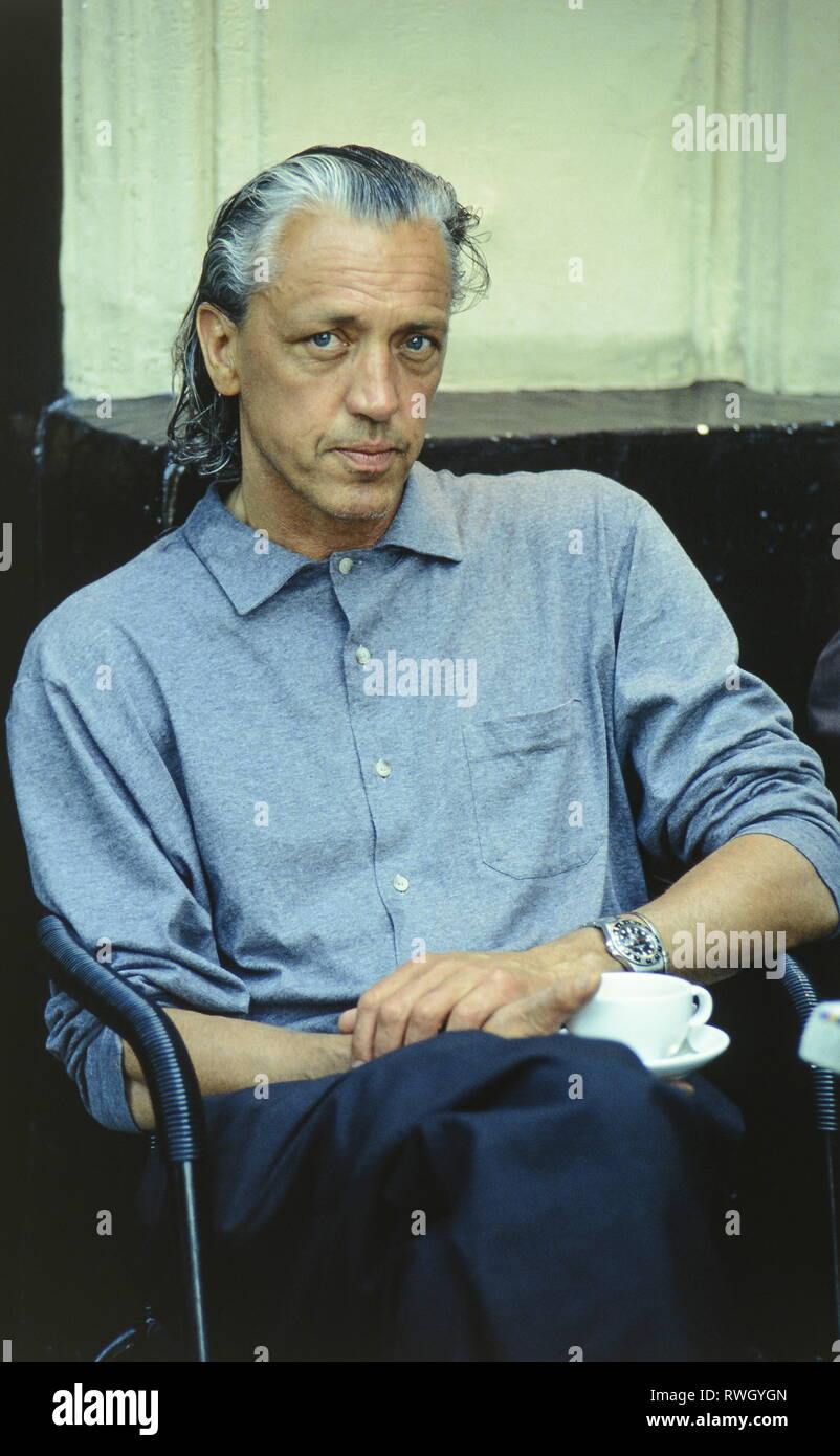 Karl georg schuhmann hi-res stock photography and images - Alamy